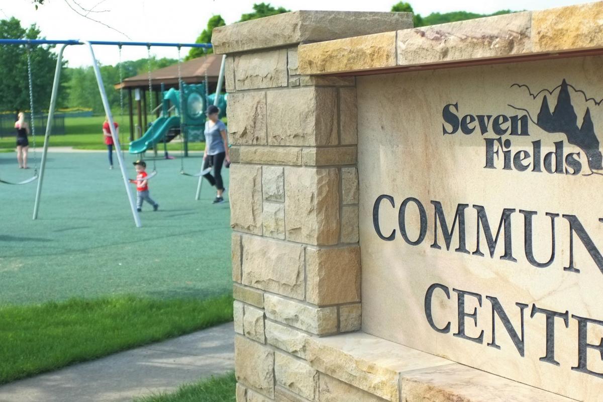 Home Slideshow | Seven Fields, PA