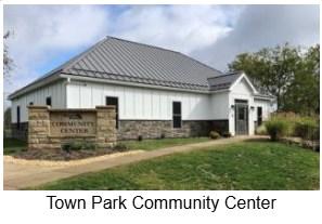Seven Fields Community Center Reservations | Seven Fields, PA